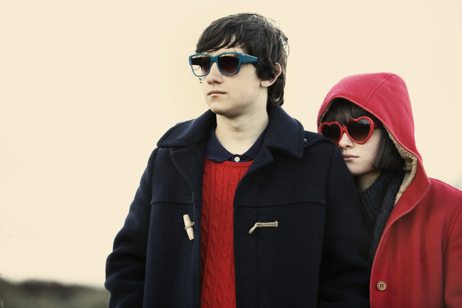 Cinehouse: DVD Review: SUBMARINE
