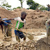 Child Labour in Africa - Child Labour