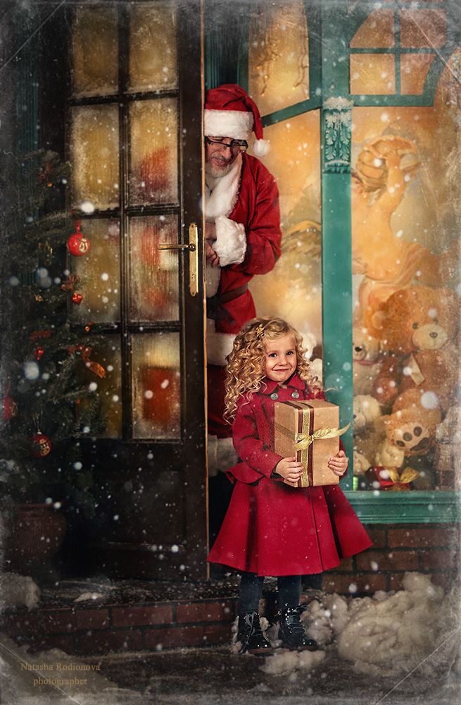 Пожелания за Коледа и Нова Година !!! | Коледна Магия