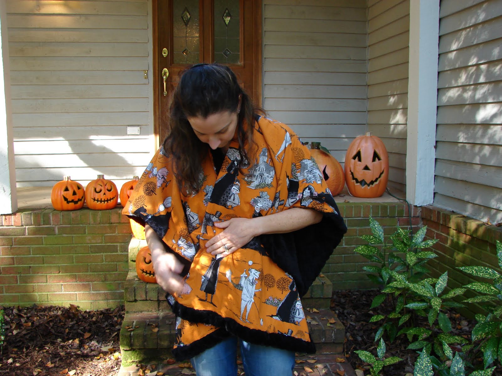 piece peace: My Ghastlie Family