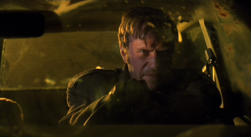 Tobe Hooper Appreciation Society: Male Protagonists of Tobe Hooper's Films