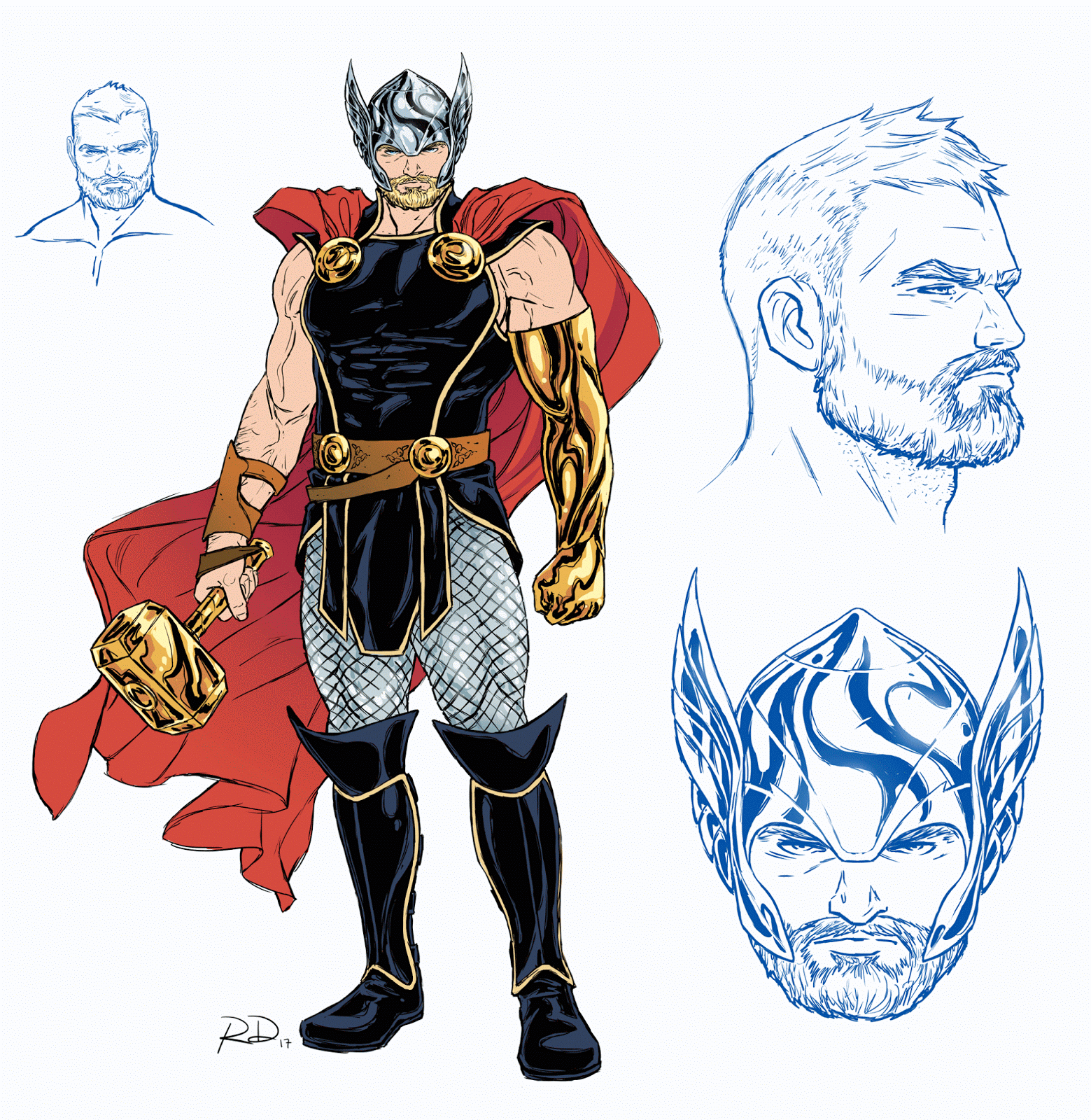 ¡Siempre quieres leer Un Cómic Más!: MARVEL COMICS REVELA LA NUEVA ...