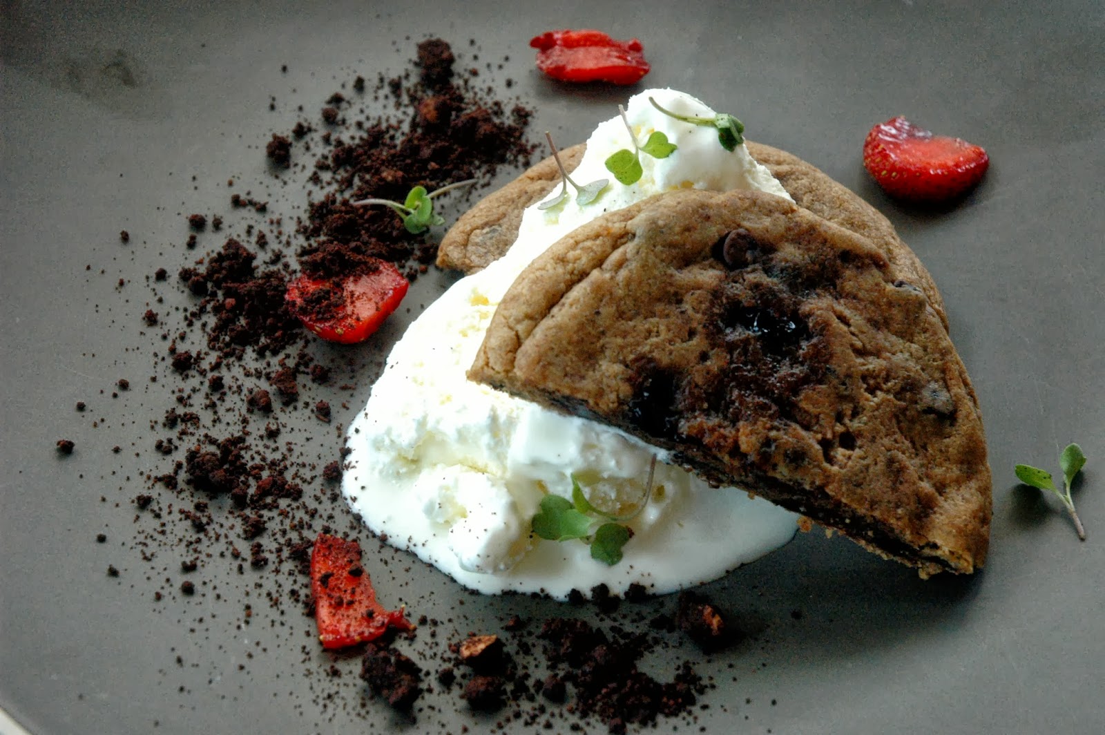 DUDE FOR FOOD: Nomama Artisanal Ramen Turns Two