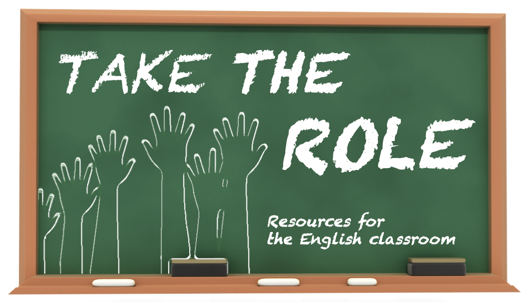 Take the role: Phonological awareness