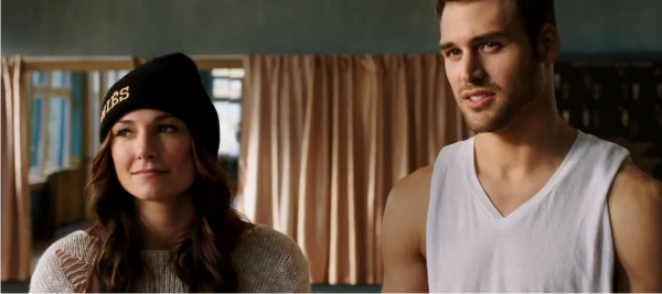 Assista ao trailer de Ela Dança Eu Danço 5, com Briana Evigan, Ryan ...