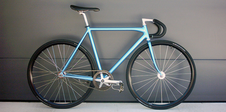 .: BLUE FIXIE