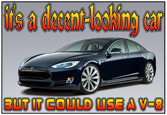 Doug Ross @ Journal: GOOD NEWS: Titanium shields to be added to Tesla ...