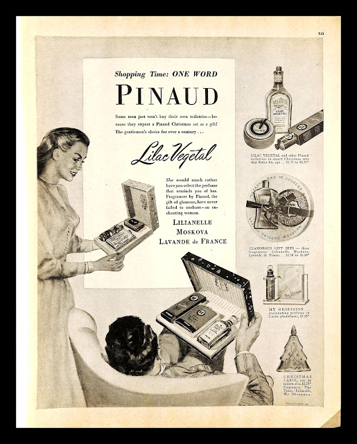 From Pyrgos: It Preceded Fougère Royale, Chypre, and Mitsouko: How the ...