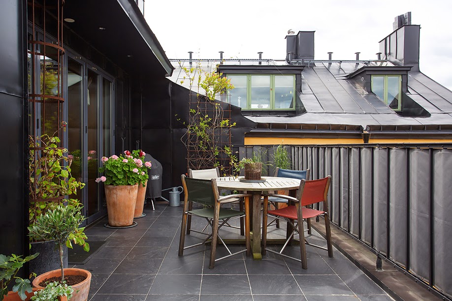 découvrir l'endroit du décor : JOLIE TERRASSE ET BELLE VUE