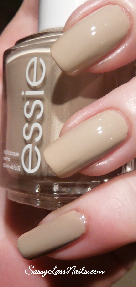 Essie Sandy Beach