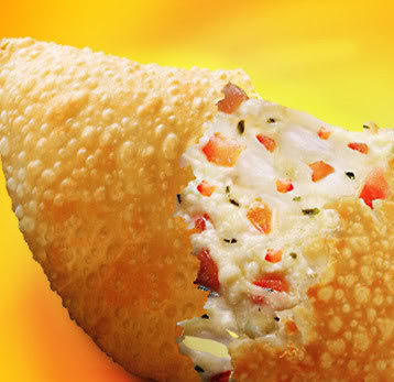 Doceria & Salgados: Pastéis Recheados