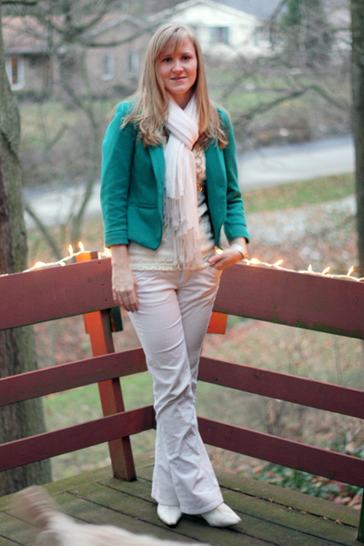 Workin' the whirlwind - Work it Blog