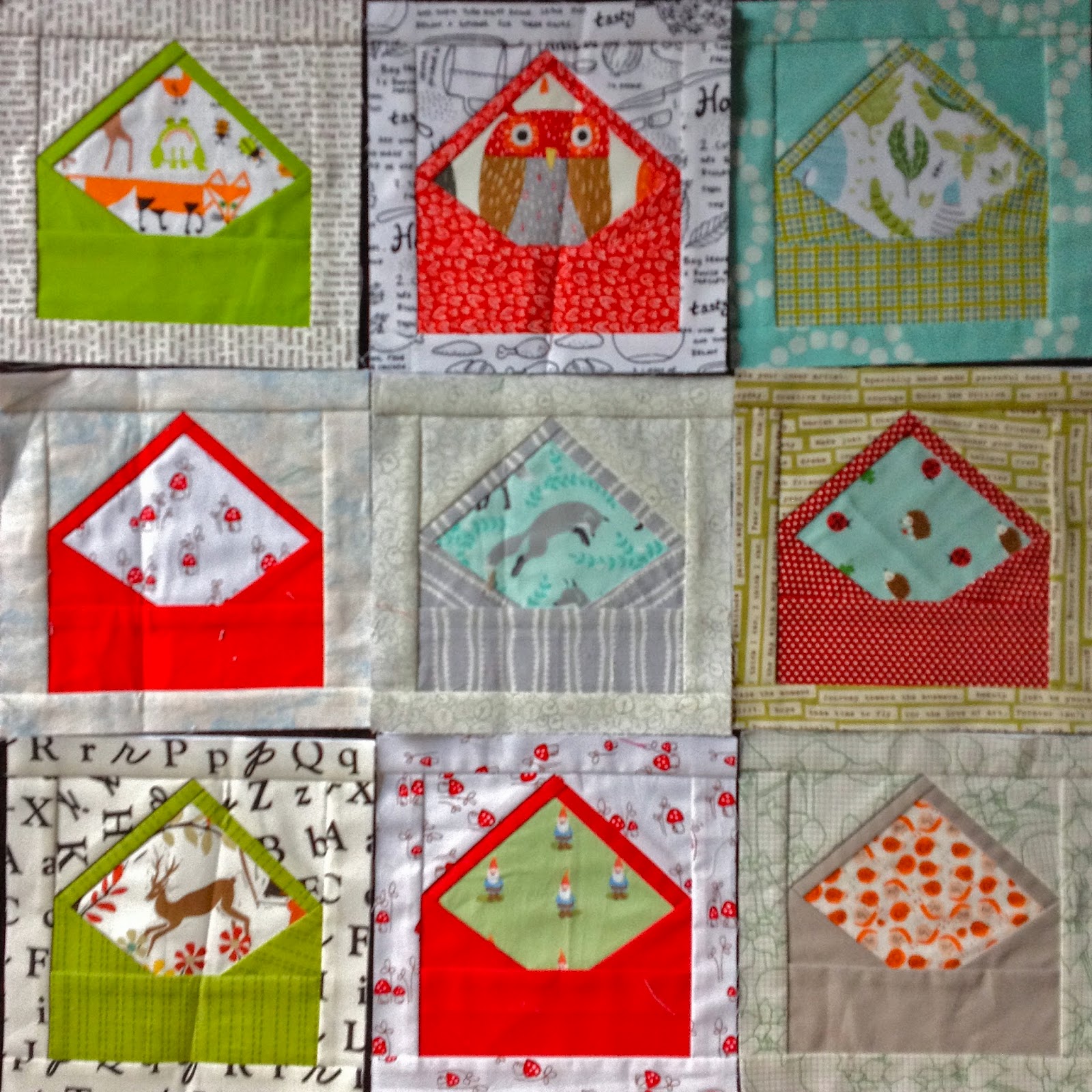 Patchwork, Please {you need this book!}