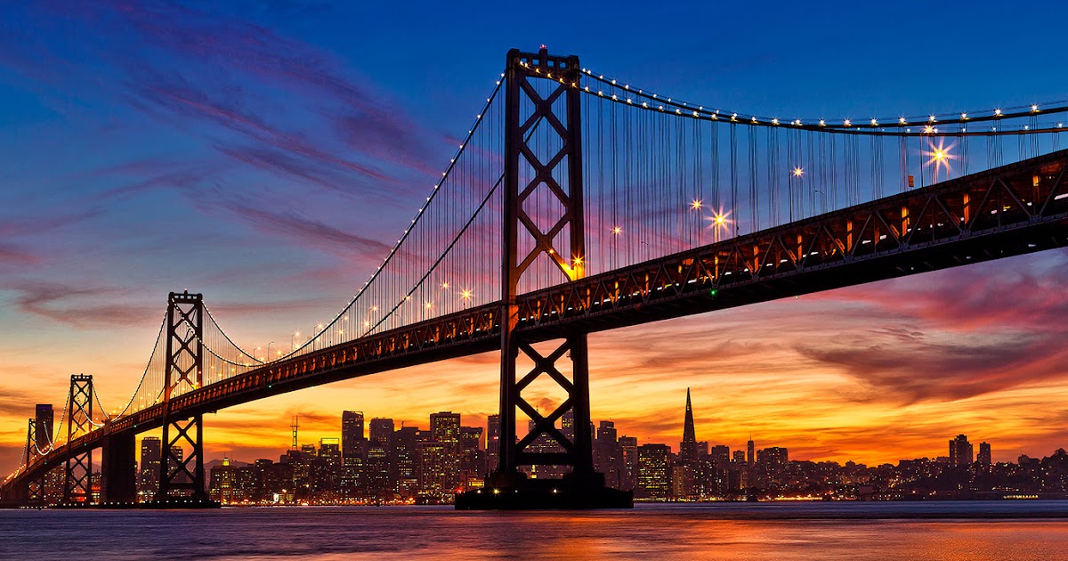 The Ancient Hippie: Bridge Epiphany