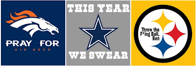 Null and Void : Enjoy NFL opening Weekend with new Logos