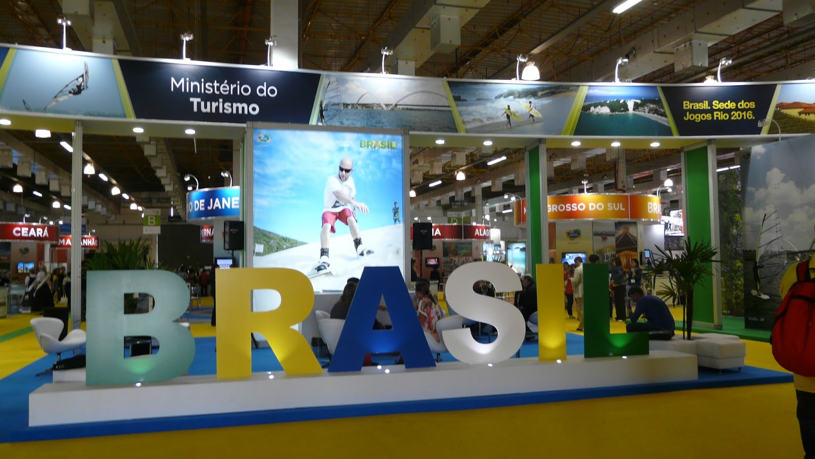 Tour News: WTM, sucesso em número de visitantes e de negócios