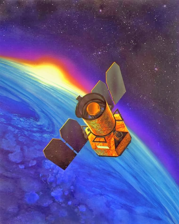 Orbiter.ch Space News: 2013-10-27