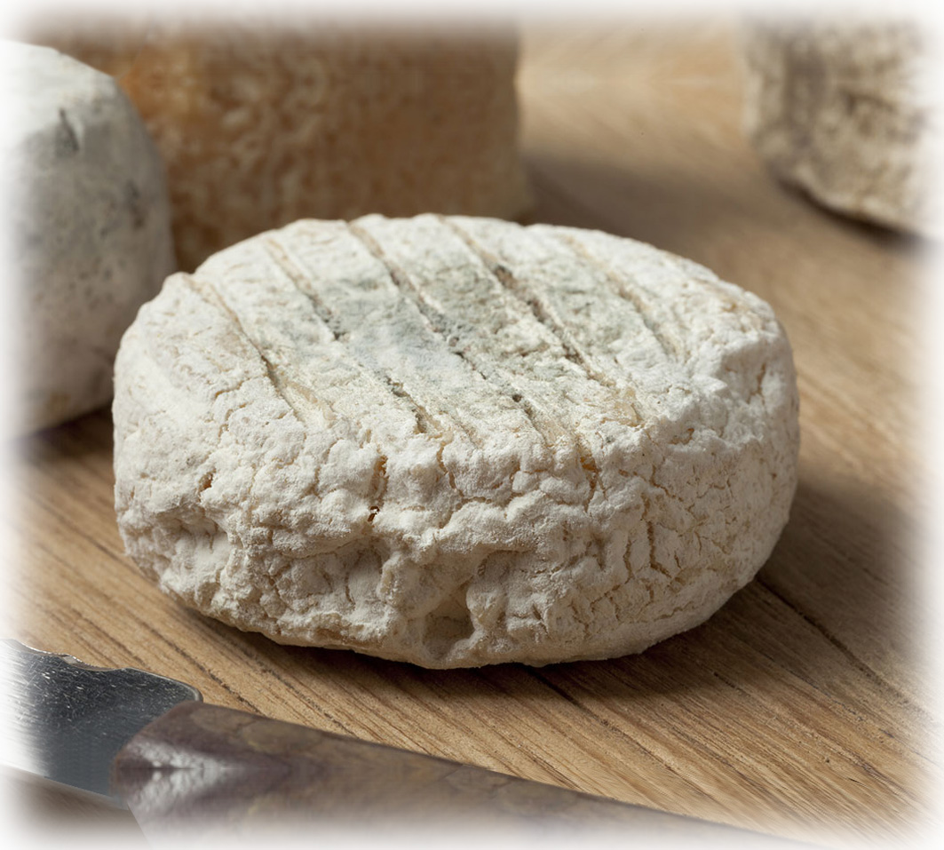 Todo sobre quesos - Mundoquesos: Robiola di Roccaverano