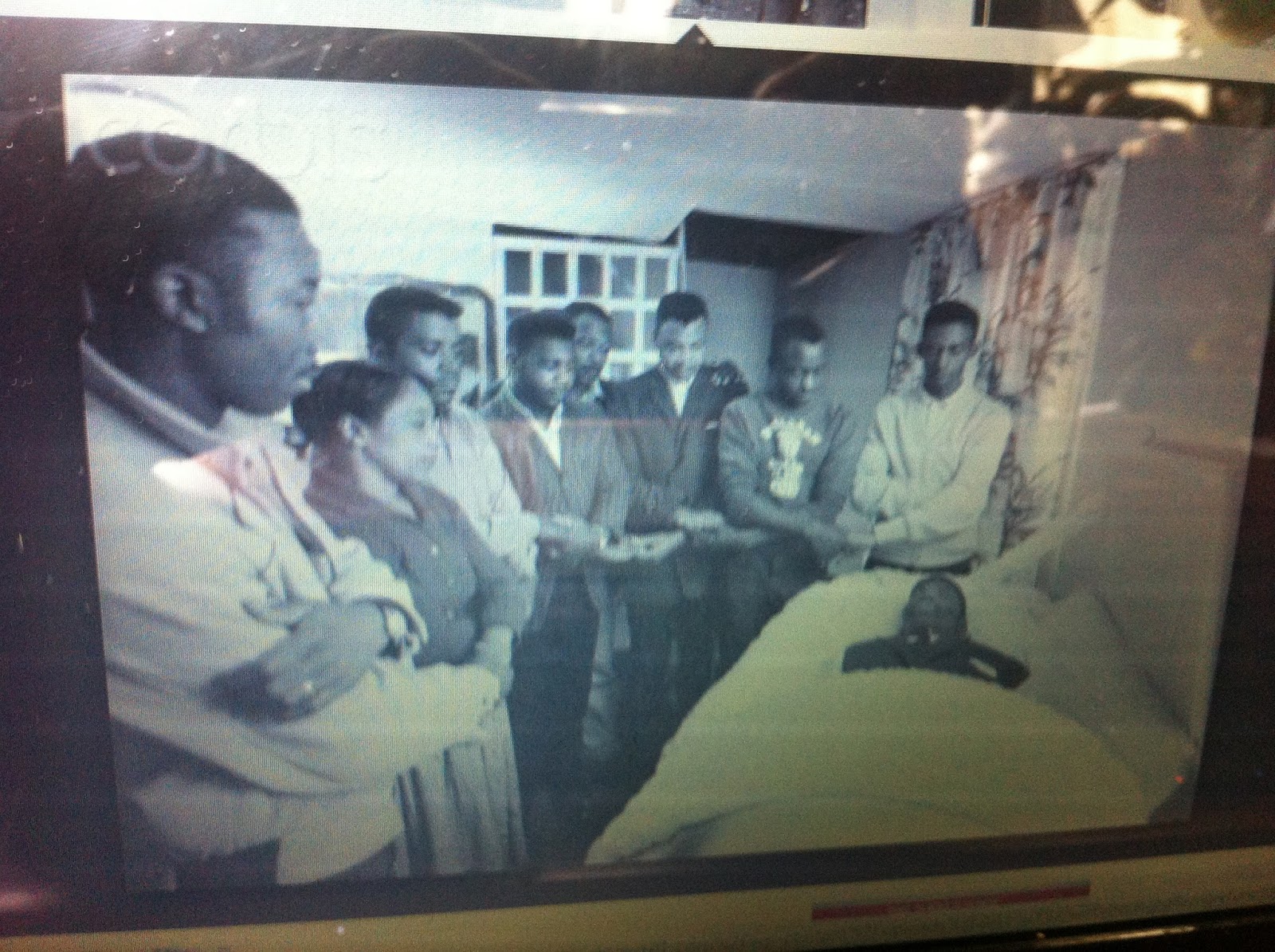 THE BLACK SOCIAL HISTORY:: BLACK SOCIAL HISTORY : AFRICAN AMERICAN ...