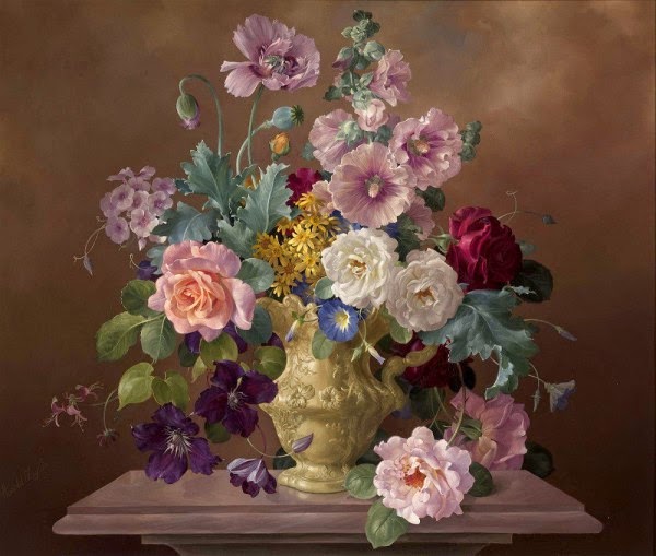 Maher Art Gallery: Harold Clayton (1896-1976