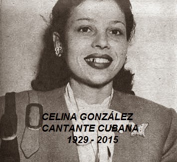 NOTICIAS Y EFEMERIDES MUSICALES Y DEL CINE: HACE 1 AÑO, MUERE CELINA ...