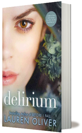 Delirium Lauren Oliver Plot Summary