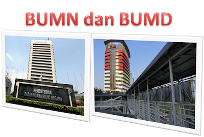 Ciri-ciri Perusahaan Milik Negara (BUMN) dan Badan Usaha Milik Daerah ...
