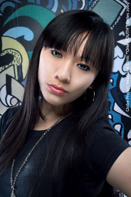 Miss Chai, What's Your Secret To Your Glowing Skin and ... | Ice ...