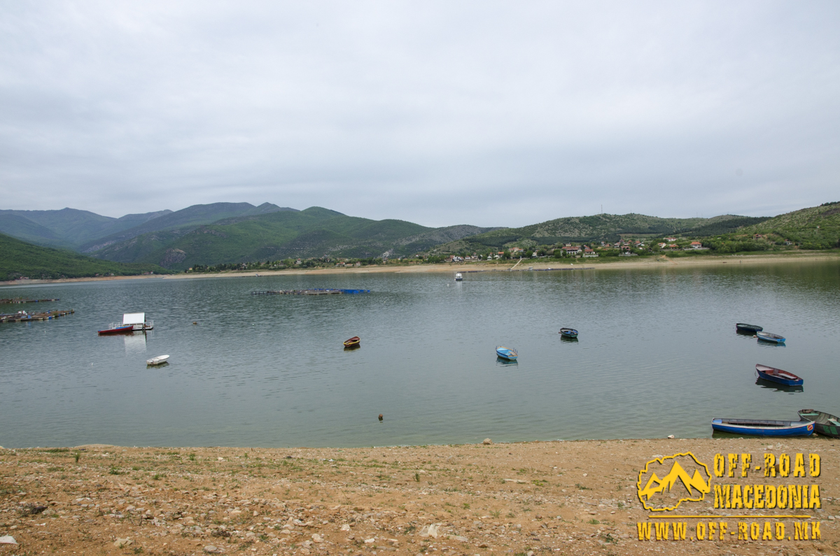 Tikvesh Lake and Polog Monastery - Photo Gallery - 04.05.2019 ...