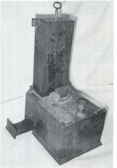 The Golden Age Arcade Historian: America's Oldest Coin-Ops