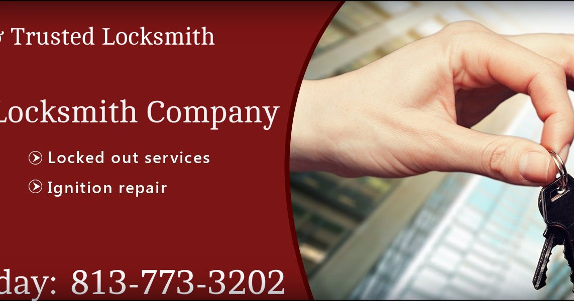 Affordable Locksmith Company: Locksmith in Brandon FL