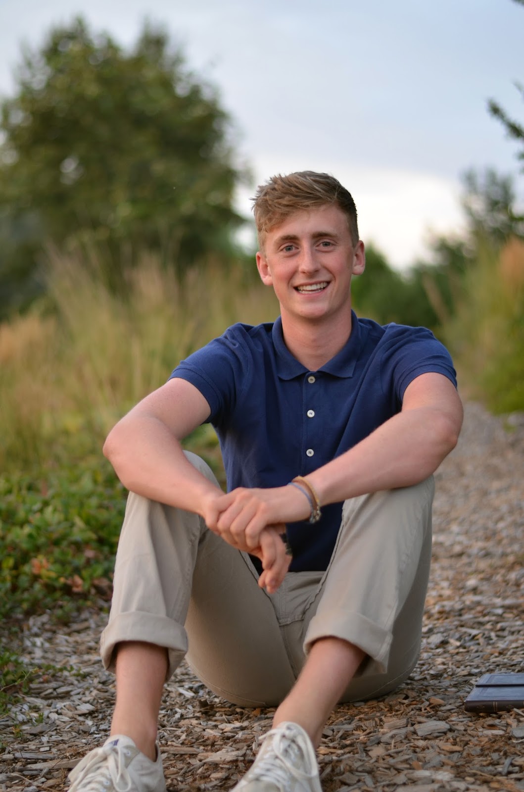 Sami Durham Photography: Jacob's Senior Pictures