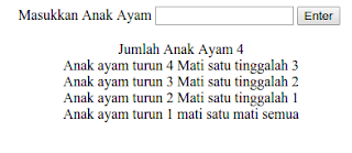 Membuat Script Anak Ayam dengan PHP | Web Development Tutorials, Source ...