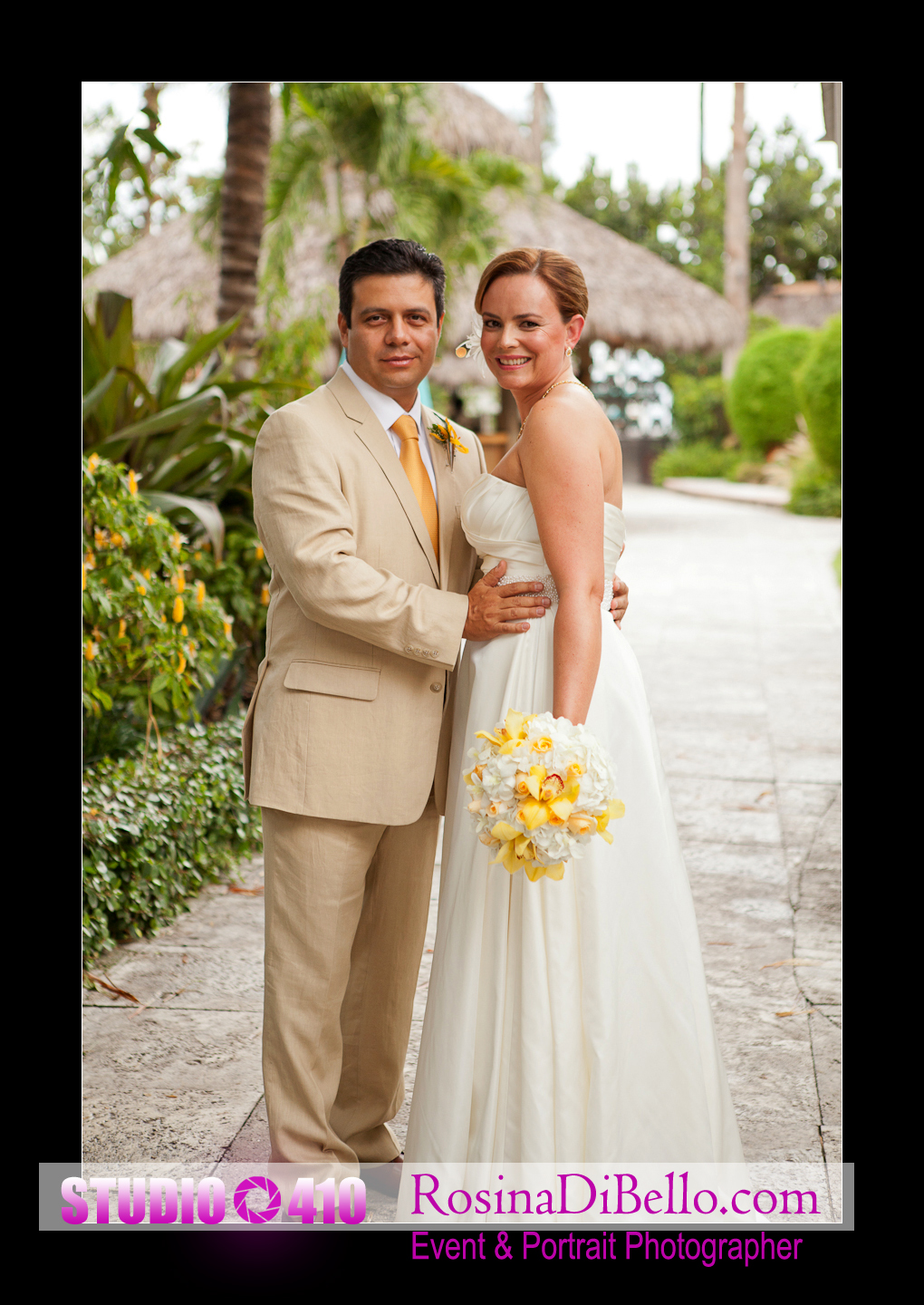 Rosina DiBello's Wedding & Portrait Photography Studio: Guillermo ...
