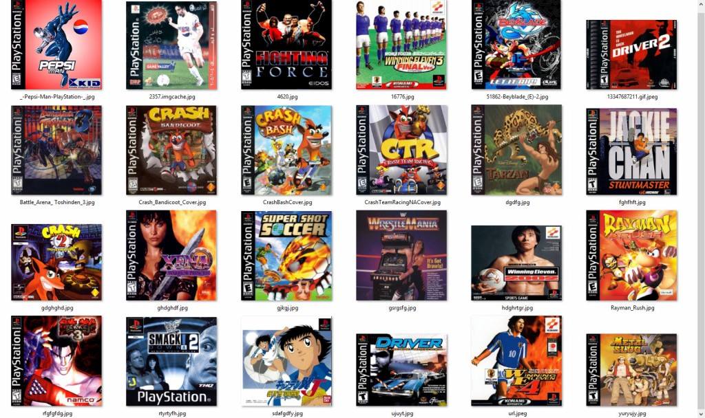 Can playstation one games work on ppsspp - sincleo