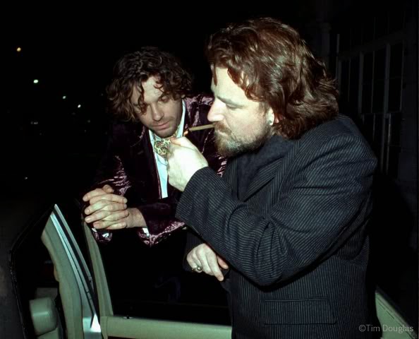 U2 Sombras e Árvores Altas - Blog: E eles nunca poderão nos separar: a ...