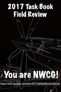 Wildland Fire Leadership: 2017 Position Task Book Field Review Needs You!