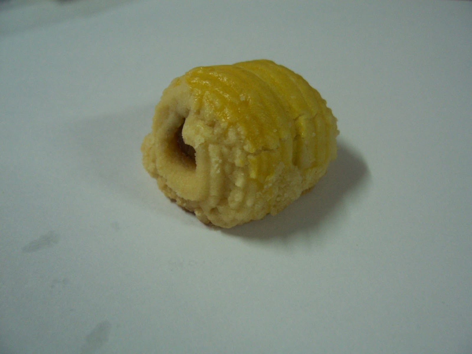 Sweet Princess Kueh Raya: BISKUT NASTAR
