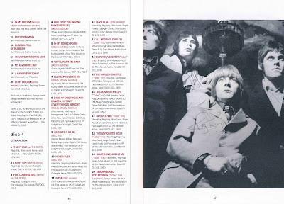 2018 Shadows And Reflections: The Complete Recordings 1964-1968 - The ...