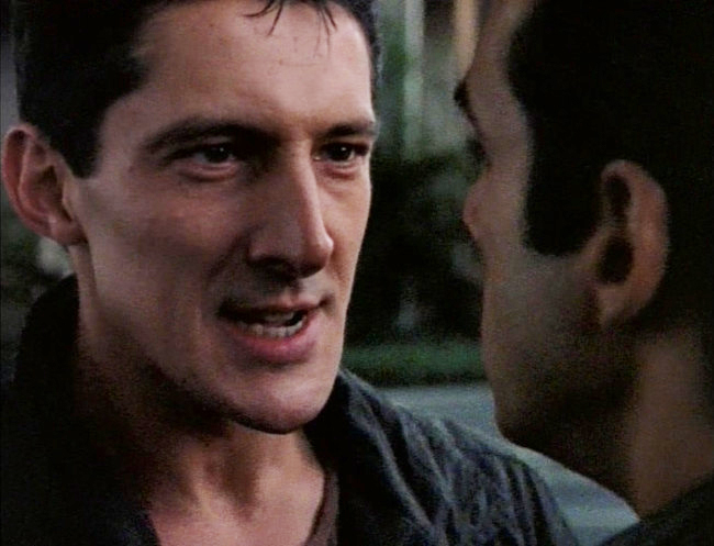 Peter Wingfield Methos