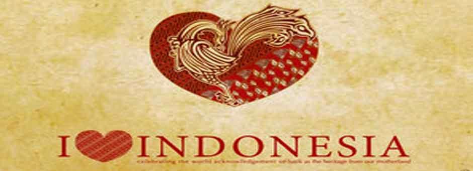 TUGAS: I Love Batik Indonesia