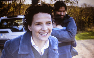 Rigmors liv: Tusen ganger god natt, film okt. 13