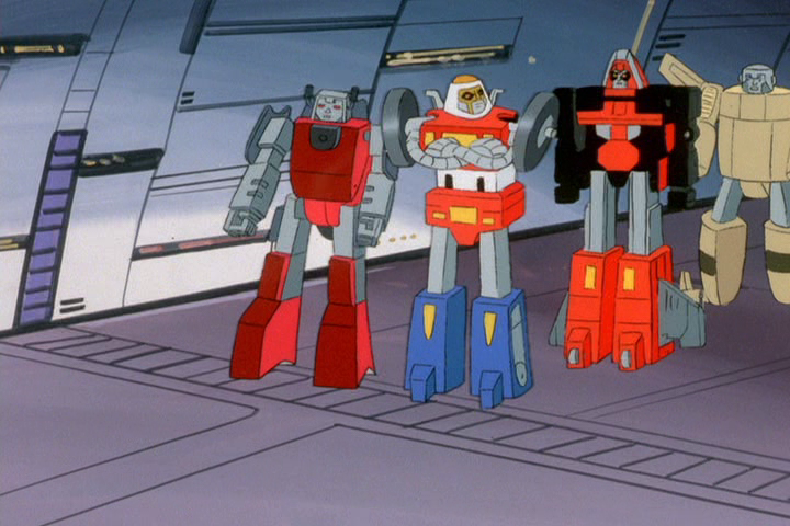 Challenge of the Gobots/Machine Robo: Gobots DVD v.2: Et Tu Cy-Kill