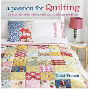 Stitching Cow: Patchwork and Quilting Books on Sale