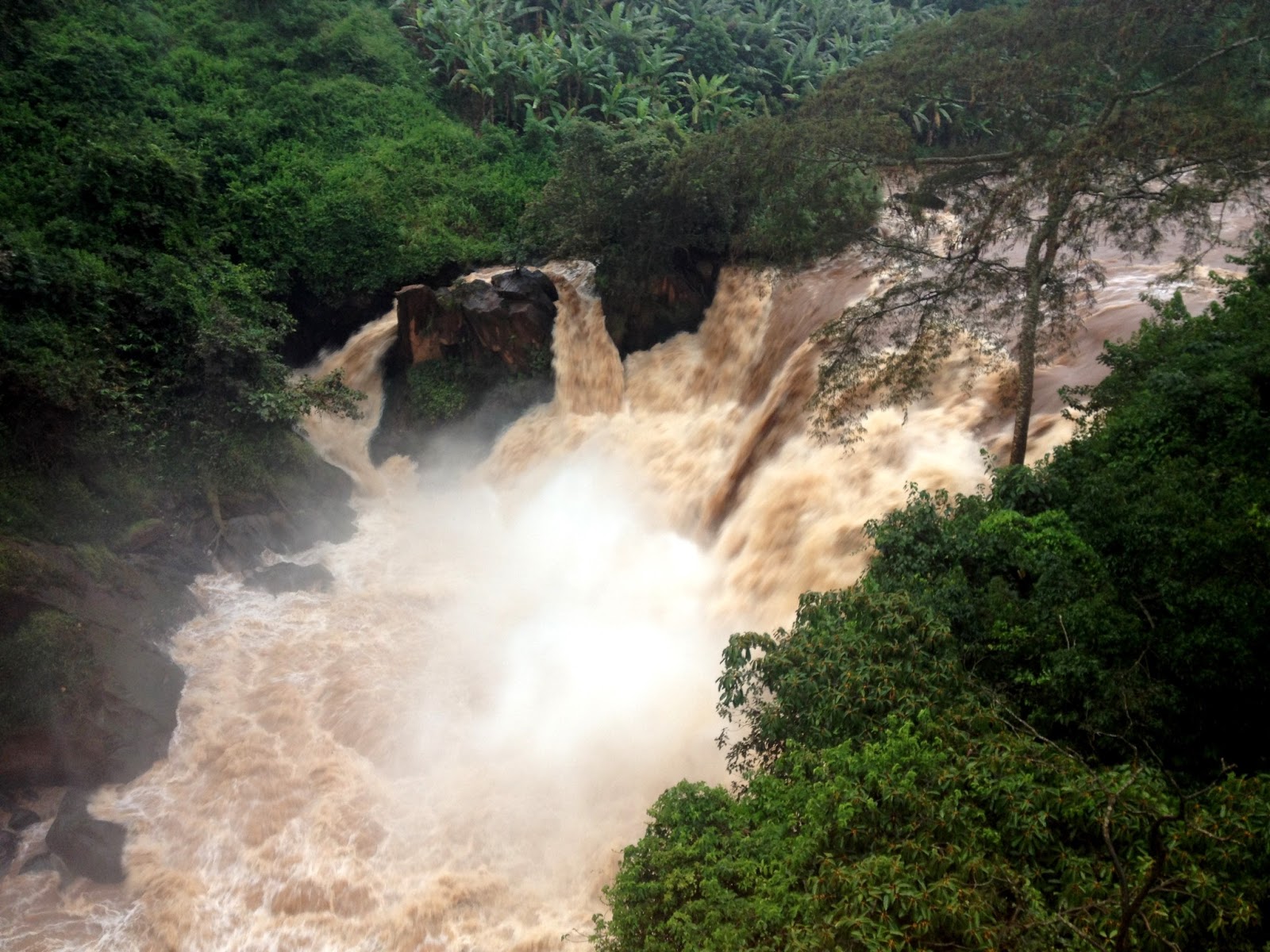 That Time My Friend Megan Came to Visit Rwanda and Awesome Times Ensued