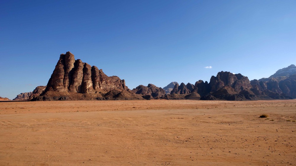 La Caballería en el Siglo XXI: Los Siete Pilares de la Sabiduría ...