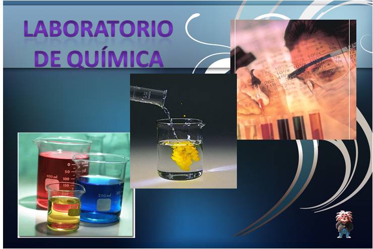 QuÍmica Iii Como Hacer El Reporte De Una PrÁctica De Laboratorio