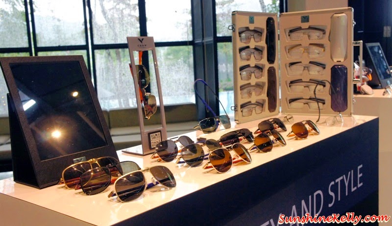 Sunshine Kelly | Beauty . Fashion . Lifestyle . Travel . Fitness: CEO.V ...