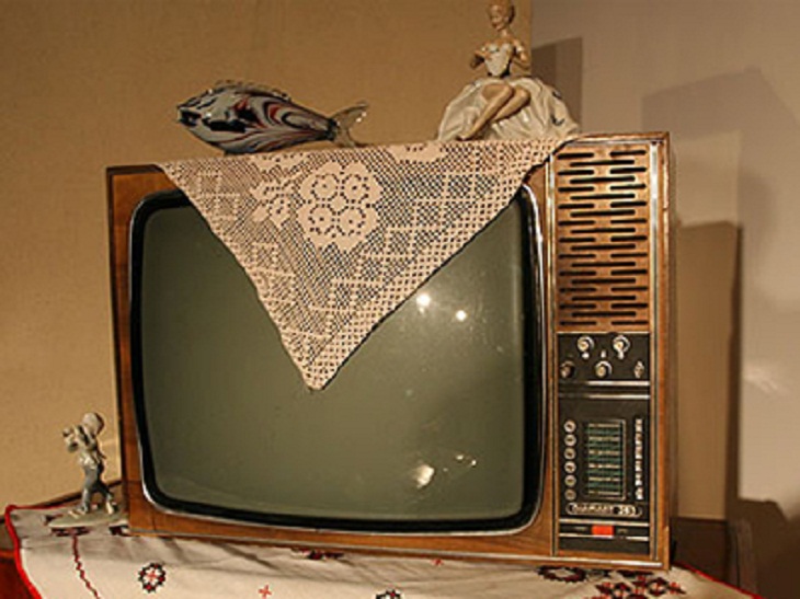 9 Imagini Reprezentative Pentru Amintirile din Anii '80, Explicate ...