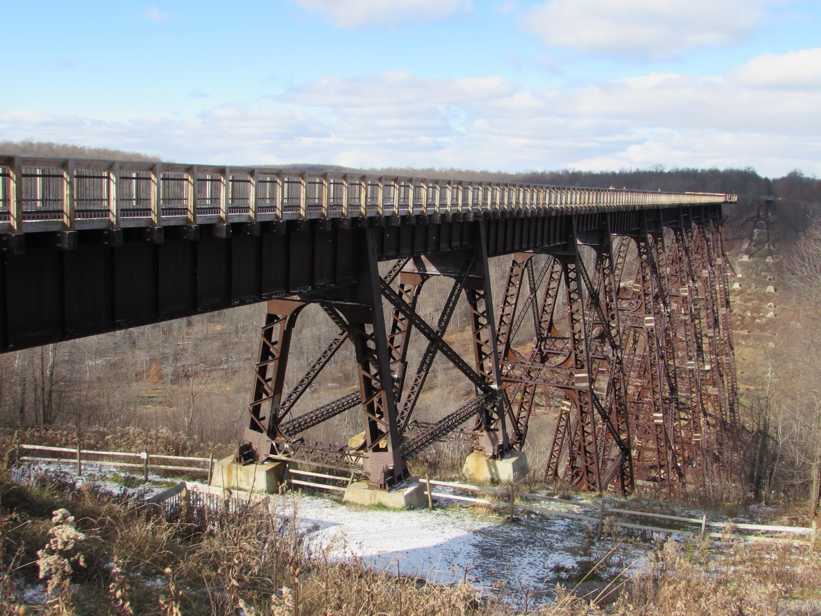 50+ Amazing PA Scenic Overlooks and Vistas | Interesting Pennsylvania ...